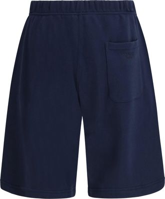 Kenzo Boke Flower Bermudas - Navy