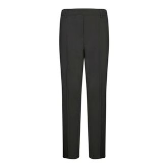 Blanca Vita Femme, Pantalons, Noir, Taille: 38 FR Pantalon Noir pour Femme