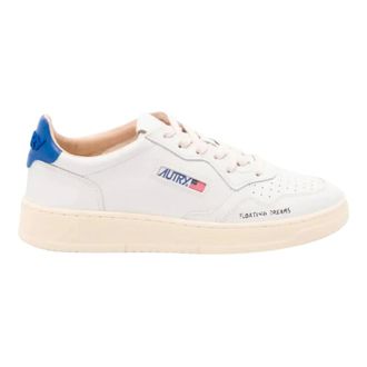 Autry Damen, Schuhe, Wei&szlig;, 40 EUGr&ouml;&szlig;e