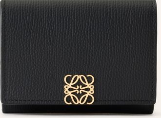 Loewe Geldb&ouml;rse schwarz