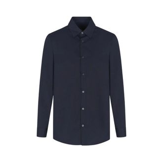 A|X Armani Exchange Xm001500Ub101 Shirt - - Shirts - Herren - Blau - XS