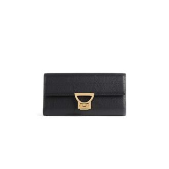 Coccinelle Damen, Accessories, Schwarzk, ONE SIZEGr&ouml;&szlig;e