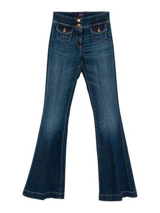 Seafarer Casual Hose - Blau