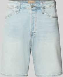 Jack & Jones Relaxed Fit Jeansshorts Modell TONY