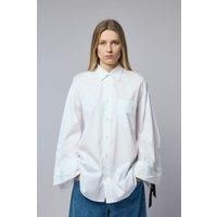 Marina Yee Oversized Shirt