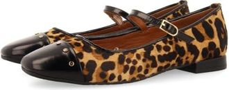 Gioseppo Femme Sered Chaussure Baby, léopard, 38 EU