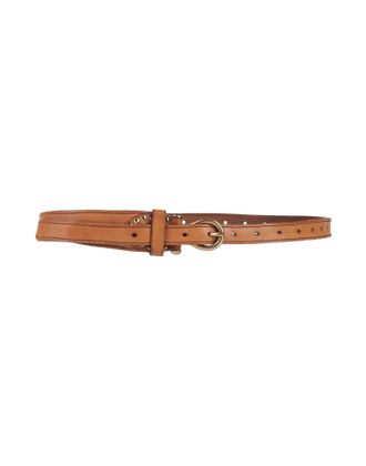 Campomaggi Kleinlederwaren - G&uuml;rtel auf YOOX.COM