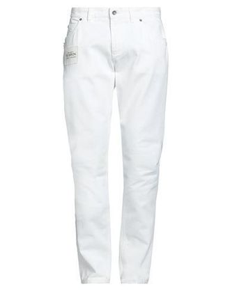 Dolce & Gabbana BAS - Pantalons en jean sur YOOX.COM