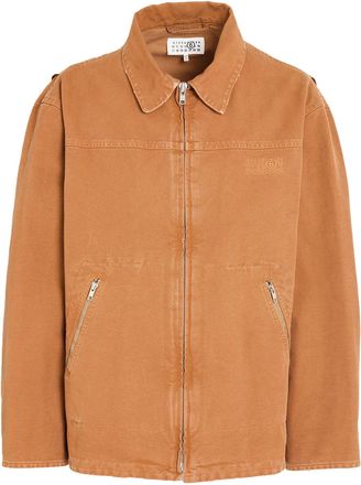 Maison Margiela JACKEN & M&Auml;NTEL - Jacken und Anoraks auf YOOX.COM