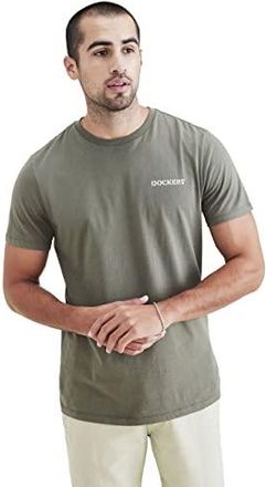 Dockers LOGO TEE