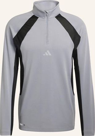adidas Midlayer Tech Apparel grau