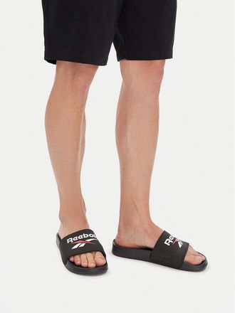 Reebok Pantoletten CEO-SS25-3C069-2 Schwarz
