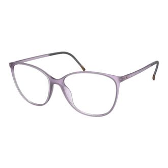 Silhouette SPX Illusion 1601 Sonnenbrille - - Accessories - Damen - Rosa - 52 MM
