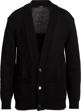 Balmain STRICKWAREN - Strickjacken auf YOOX.COM