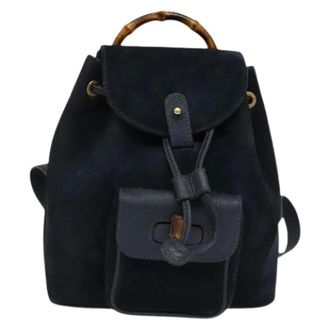 Gucci Damen, Pre-Owned, Blau, ONE SIZEGr&ouml;&szlig;e