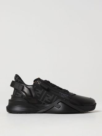 Fendi Baskets FENDI Homme couleur Noir