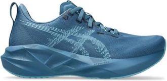 Asics Homme NOVABLAST 5 Sneaker, Winter Sea Stillwater, 42 EU