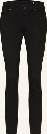 AllSaints Allsaints Skinny Jeans Miller Skinny schwarz