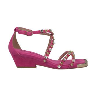 Alma En Pena Alma EN Pena, Damen, Schuhe, Rosa, 40 EUGr&ouml;&szlig;e