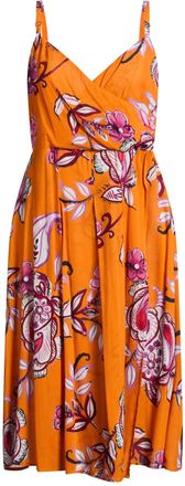 Kaos KLEIDER - Midi-Kleider auf YOOX.COM