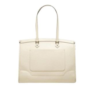 Louis Vuitton Pre-owned Madeleine GM - - Pre-owned - Damen - Beige - ONE SIZE