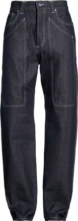 Winnie New York HOSEN & R&Ouml;CKE - Jeanshosen auf YOOX.COM