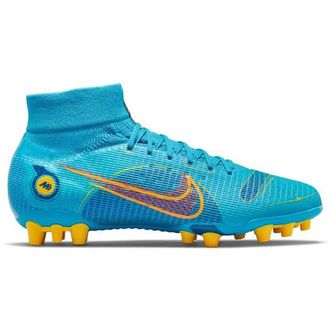 Nike Herren Fussball-Kunstrasenschuhe SUPERFLY 8 PRO AG