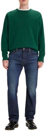 Levi's Herren 505 Regular Fit StraightJeans, Sunset Down, 36W / 34L