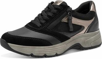 Tamaris Sneakers - - Shoes - Damen - Schwarzk - 39 EU