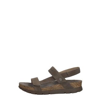 Panama Jack Damen, Schuhe, Beige, 40 EUGr&ouml;&szlig;e