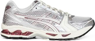 Asics Homme, Sport, Gris, Taille: 41 1/2 EU Gel-Kayano 14