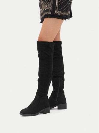 Jenny Stiefel CEO-WS6500-01 Schwarz