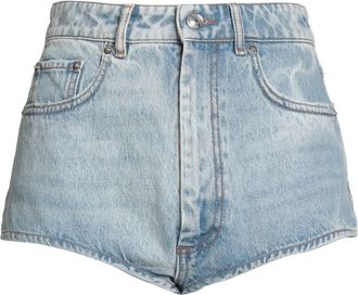Sportmax HOSEN & RÖCKE - Jeansshorts auf YOOX.COM