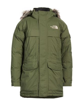 The North Face JACKEN & M&Auml;NTEL - M&auml;ntel auf YOOX.COM