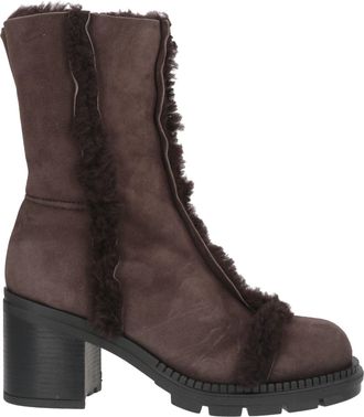 AGL SCHUHE - Stiefeletten auf YOOX.COM