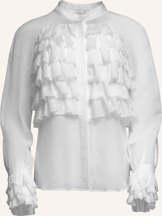 Helene Galwas Bluse Debra weiss