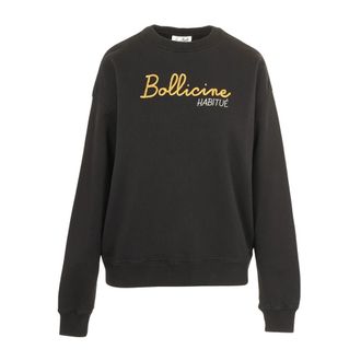 MC2 Saint Barth Sweatshirts - - Sweatshirts & Hoodies - Damen - Schwarzk - M