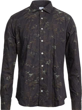 Agho TOPS - Hemden auf YOOX.COM