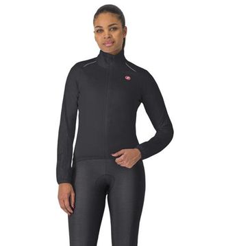 Castelli Emergency 3 Rain Jacket W - Radjacke - Damen