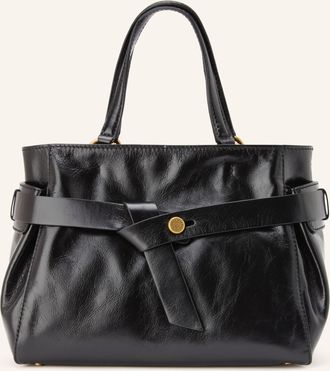 Gianni Chiarini Gianni Chiarini Handtasche Miranda schwarz