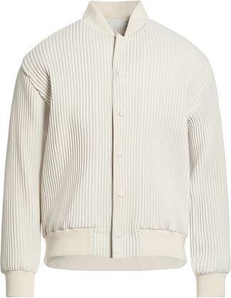 Homme Pliss&eacute; Issey Miyake MANTEAUX - Vestes et blousons sur YOOX.COM