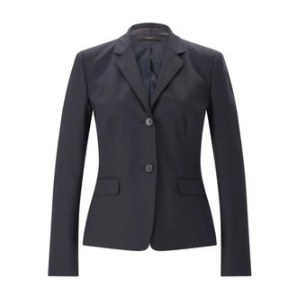 Windsor Damen, Jacken, Blau, XSGr&ouml;&szlig;e