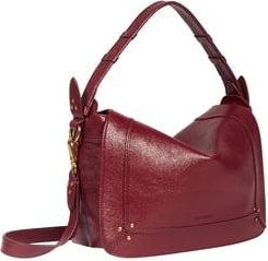 Jerome Dreyfuss Sac à main en cuir Pepito M