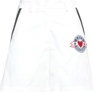 Love Moschino HOSEN & R&Ouml;CKE - Shorts & Bermudashorts auf YOOX.COM