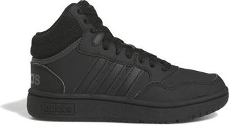 adidas Kinder Basketballschuhe Hoops Mid