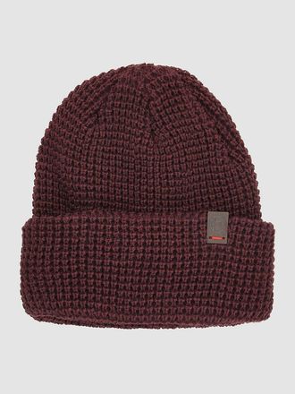 Kazane Alder Bonnet rouge