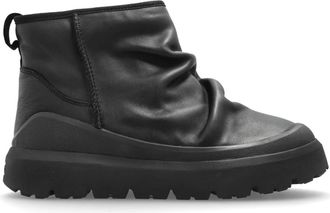 UGG Ugg, Herren, Schuhe, Schwarzk, 45 EUGröße