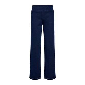 Soyaconcept Damen, Jeans, Blau, 2XLGr&ouml;&szlig;e