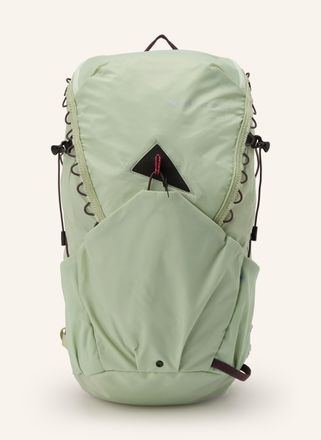 Kl&auml;ttermusen Rucksack Gilling 20 L gruen