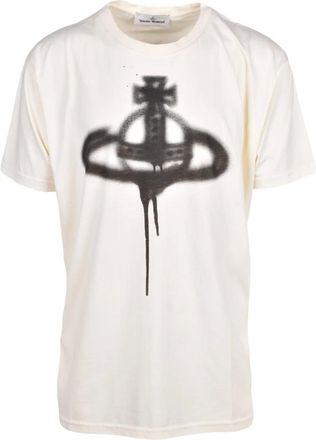 Vivienne Westwood Herren, Oberteile, Wei&szlig;, 2XSGr&ouml;&szlig;e